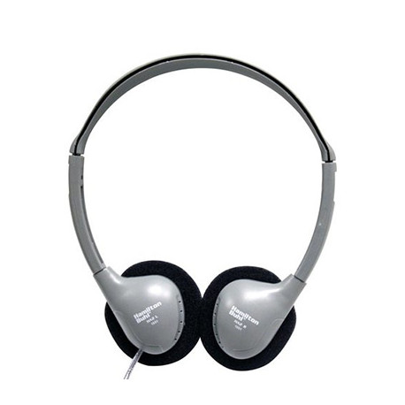 On-Ear Stereo Headphones
