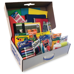Schoolbox Kits